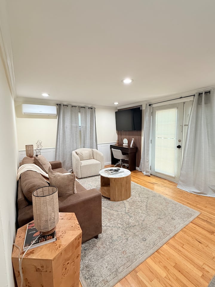 Massapequa Guest House - Bethpage State Park, Farmingdale
