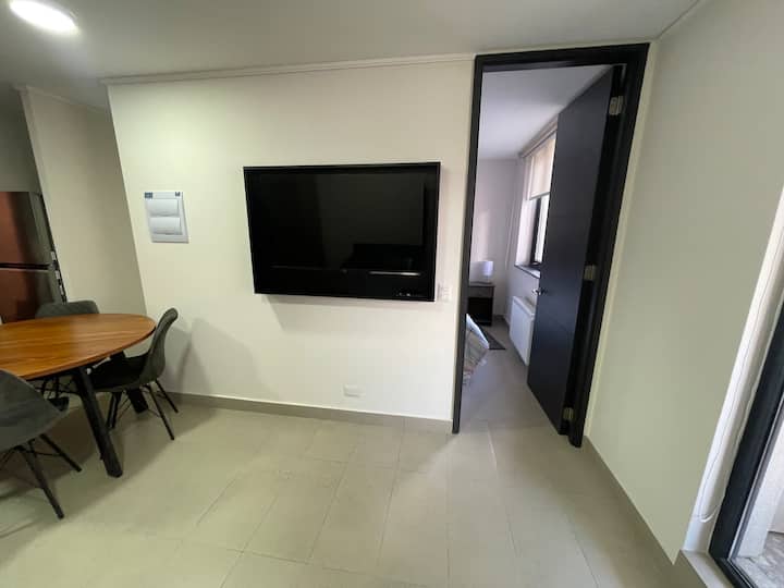 Alojamiento De Lujo Condominio Natales - Puerto Natales
