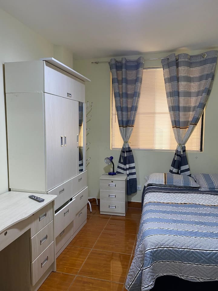 Wonderful 1 Bedroom Apartment - 페루