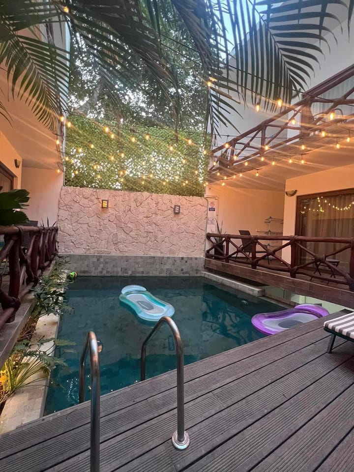 Deluxe Villa Zach - Sayulita