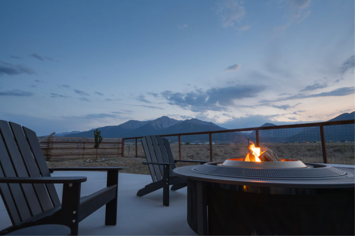 Unobstructed Mountain Views - Close To Everything! - Buena Vista, CO