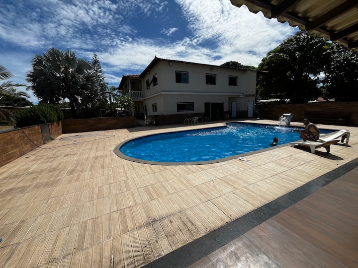 Faça Sua Festa Aqui - Vila Velha