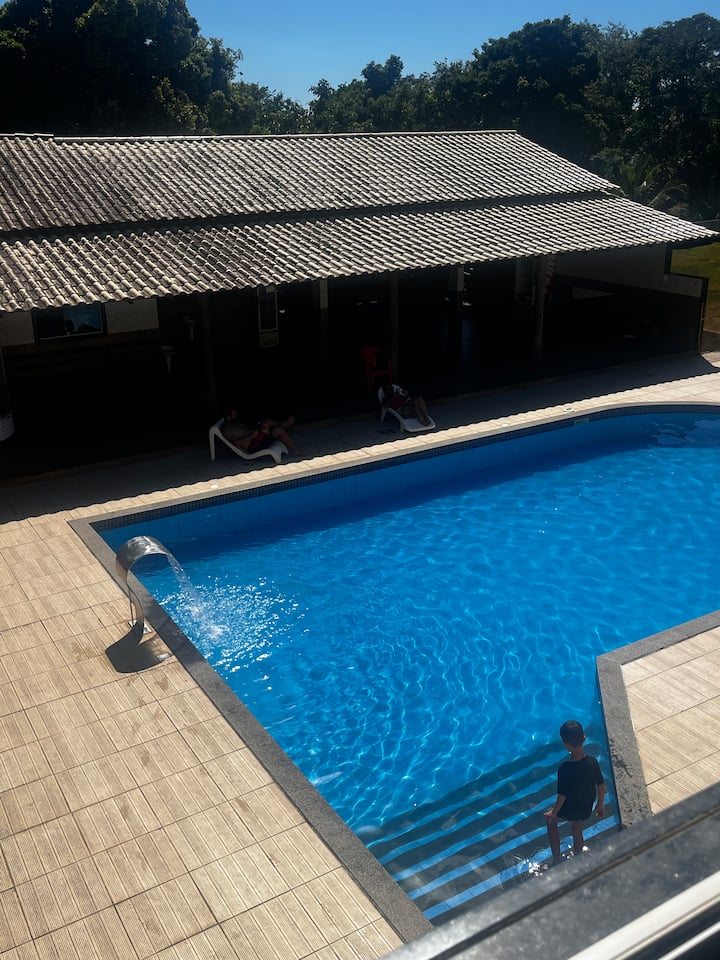 Casa De Festa- Cerimonial - Vila Velha
