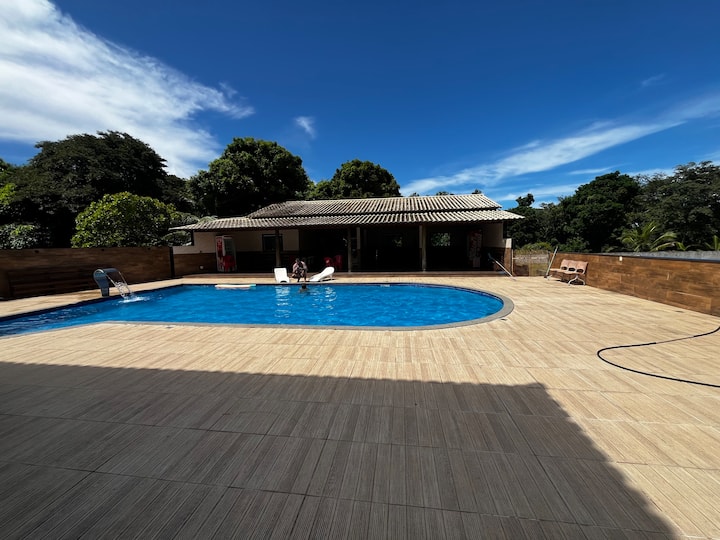 Faça Sua Festa Aqui - Vila Velha