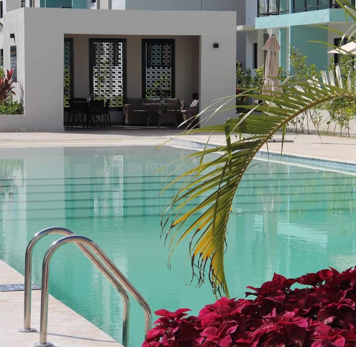 Epic Paradise Escape - Punta Cana