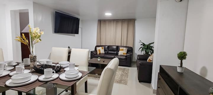 Casa Ideal - San Clemente