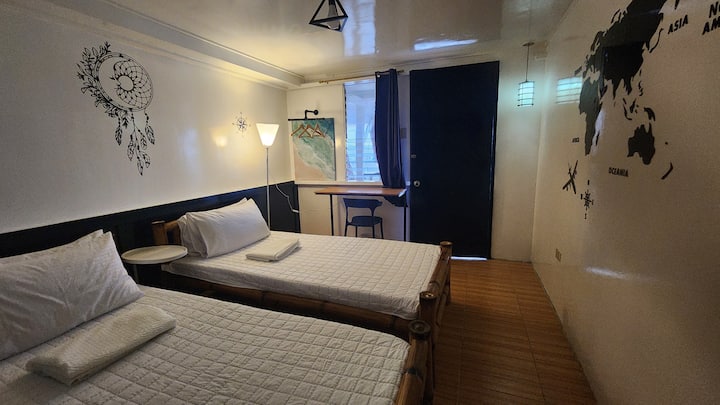 Gypsyhome Ii - 8 - Mabini