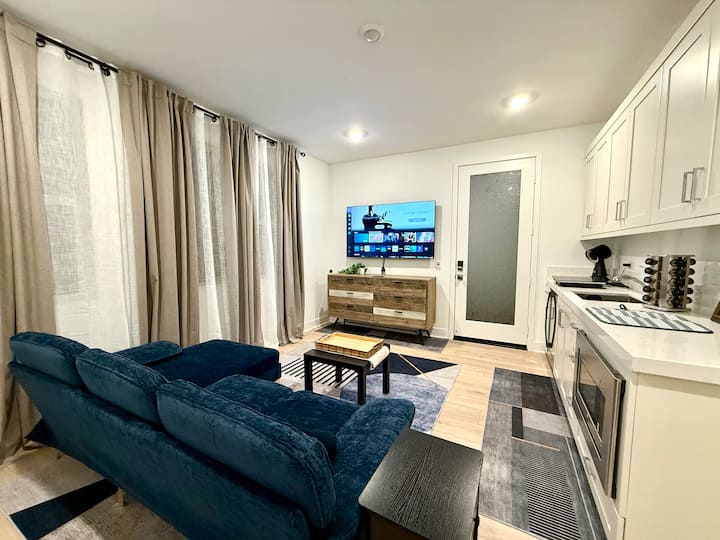 Entire Place1b1b Close To Uci & Irvine Spectrum - Irvine, CA