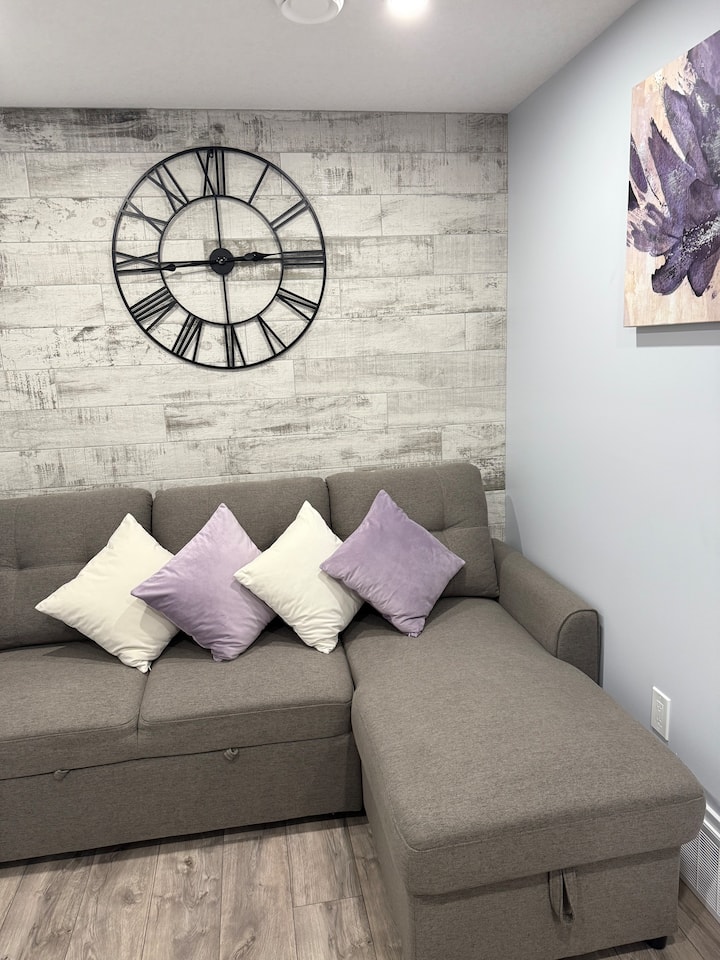 Guest Suite At Secord - Edmonton