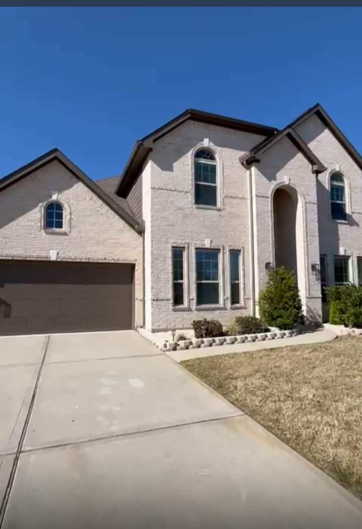 New Caney - Grand Texas, New Caney