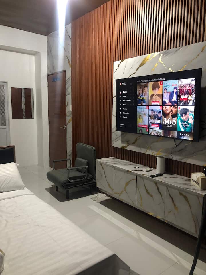 Charming City Room - Antipolo