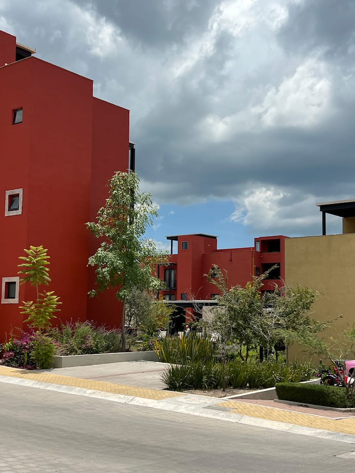 Residencial Punto Del Cielo - San Miguel de Allende