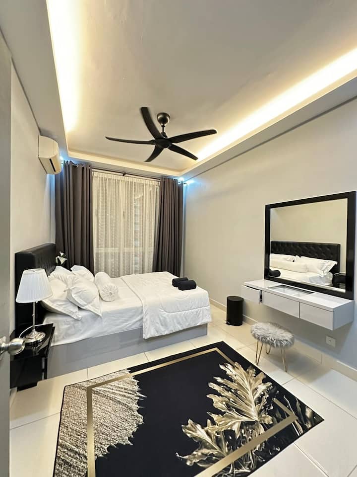 Sisuka Home - Punggol