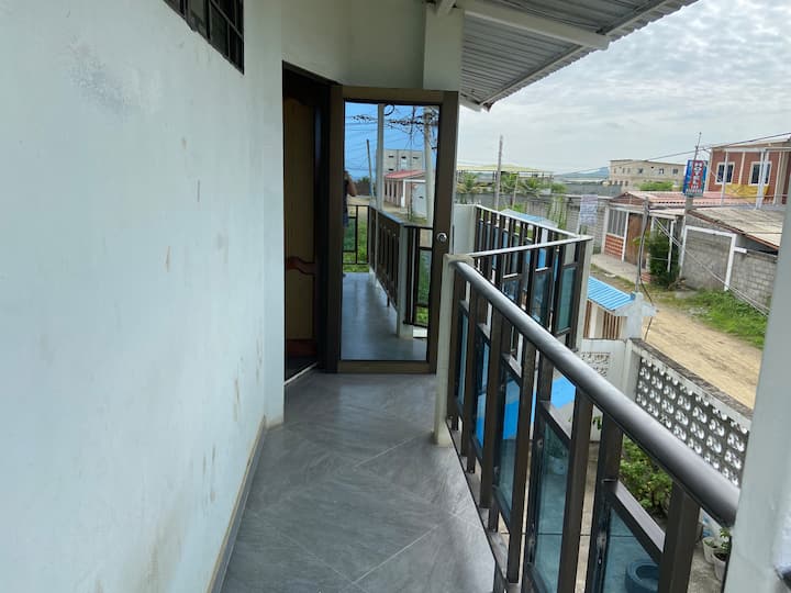 Casa Agradable - Playas