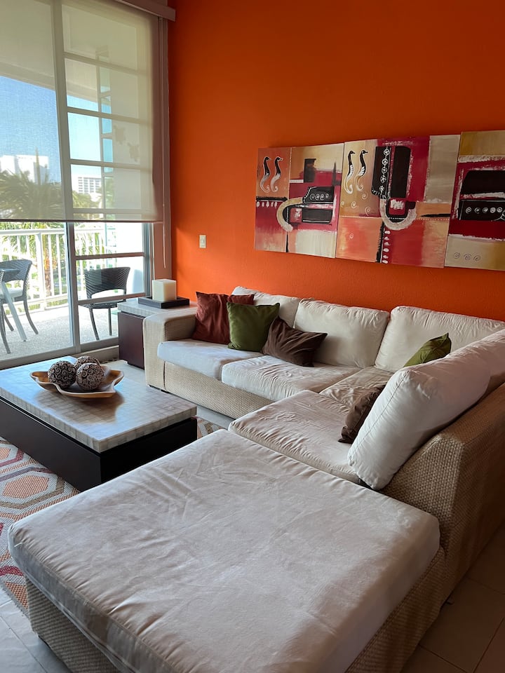 ¡Mayan Lakes! Acapulco Diamante - Acapulco