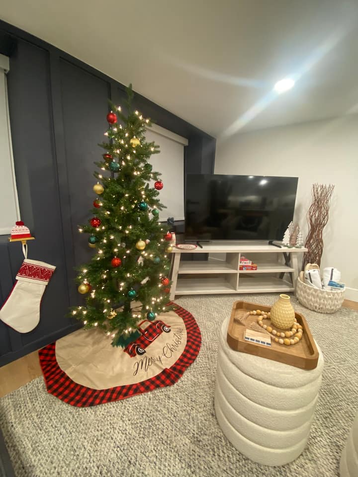 The Darling Frannie At Roanoke|private Hot Tub - Colorado Springs, CO