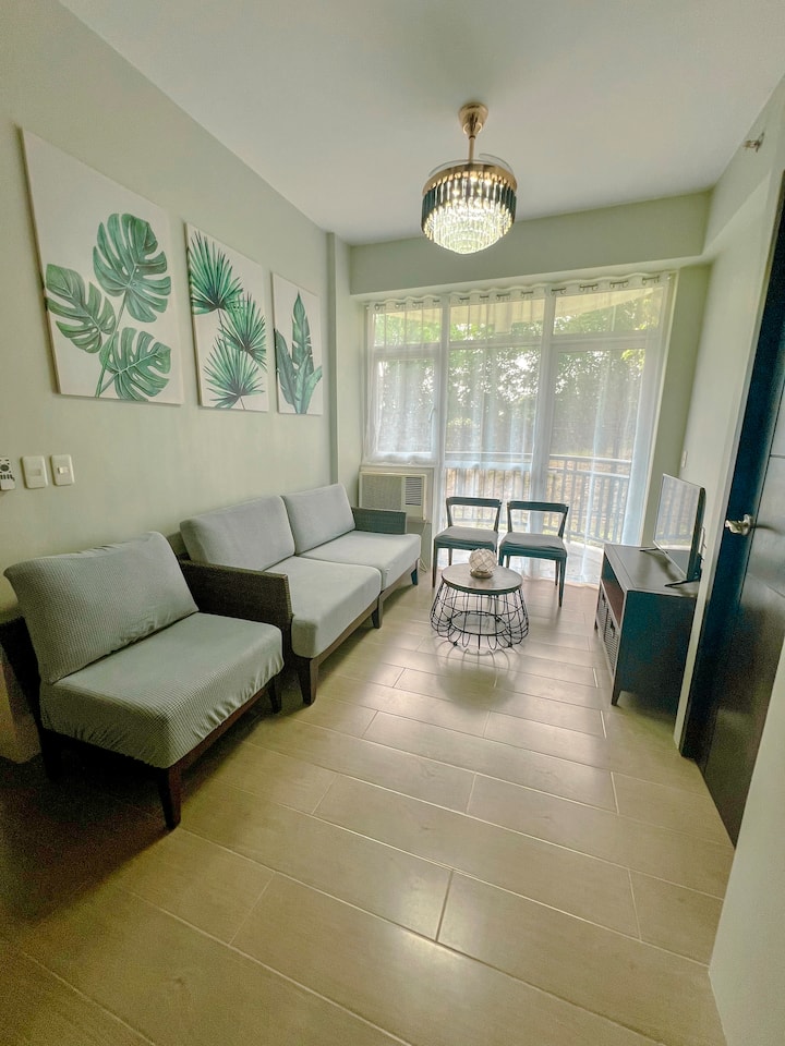Spacious 2-bedroom In Boracay - Malay