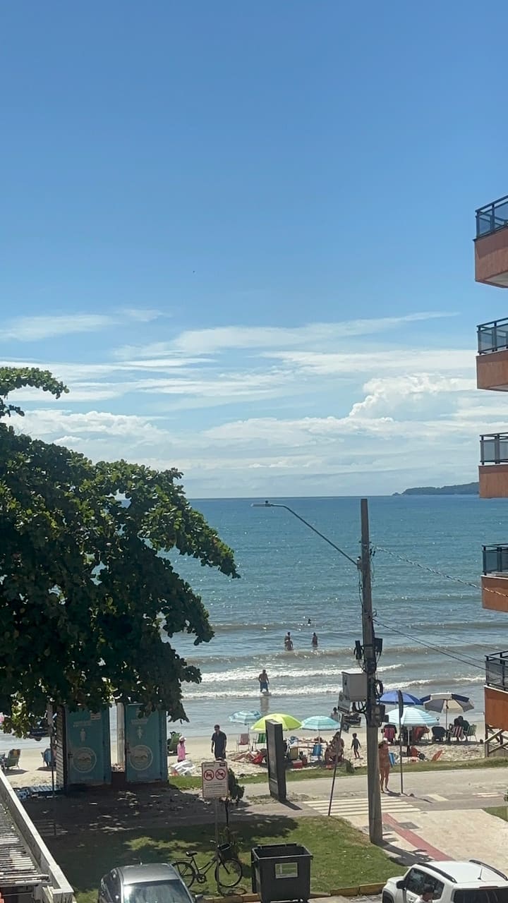 Desfrute Suas Férias - Itapema