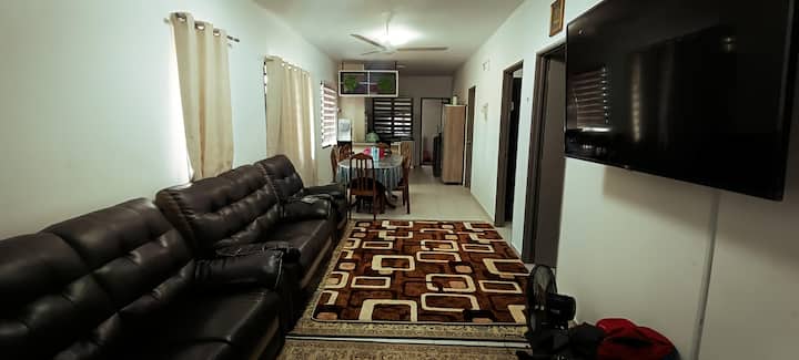 Homestay Abah - Gambang