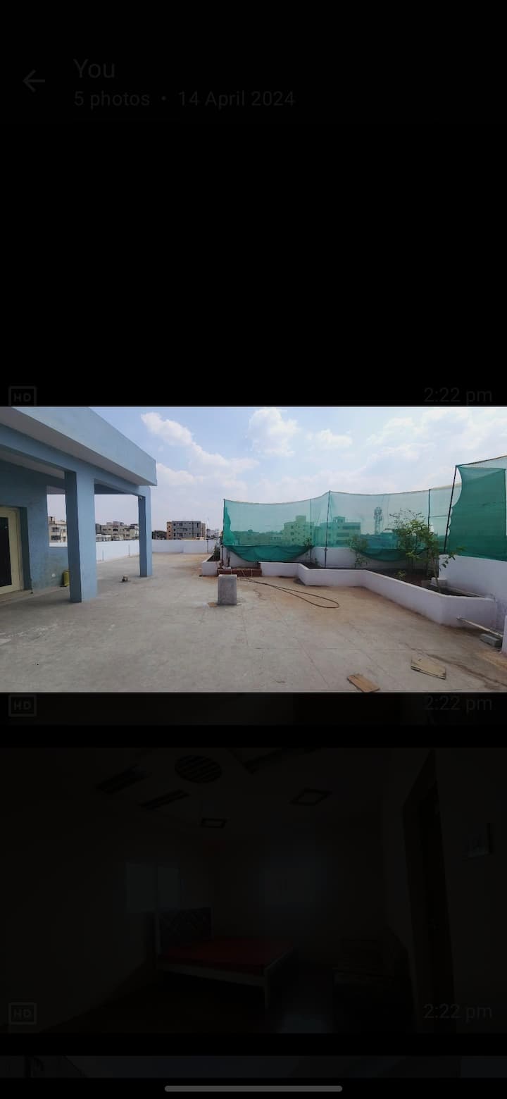 Zehra Guest House - Hyderabad