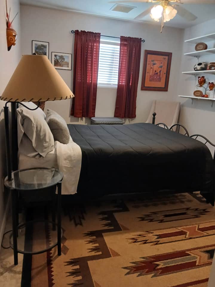 Comfortable Room In Cottonwood - Cottonwood, AZ
