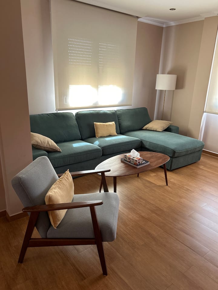 Chalet Para 6 En O Grove - El Grove