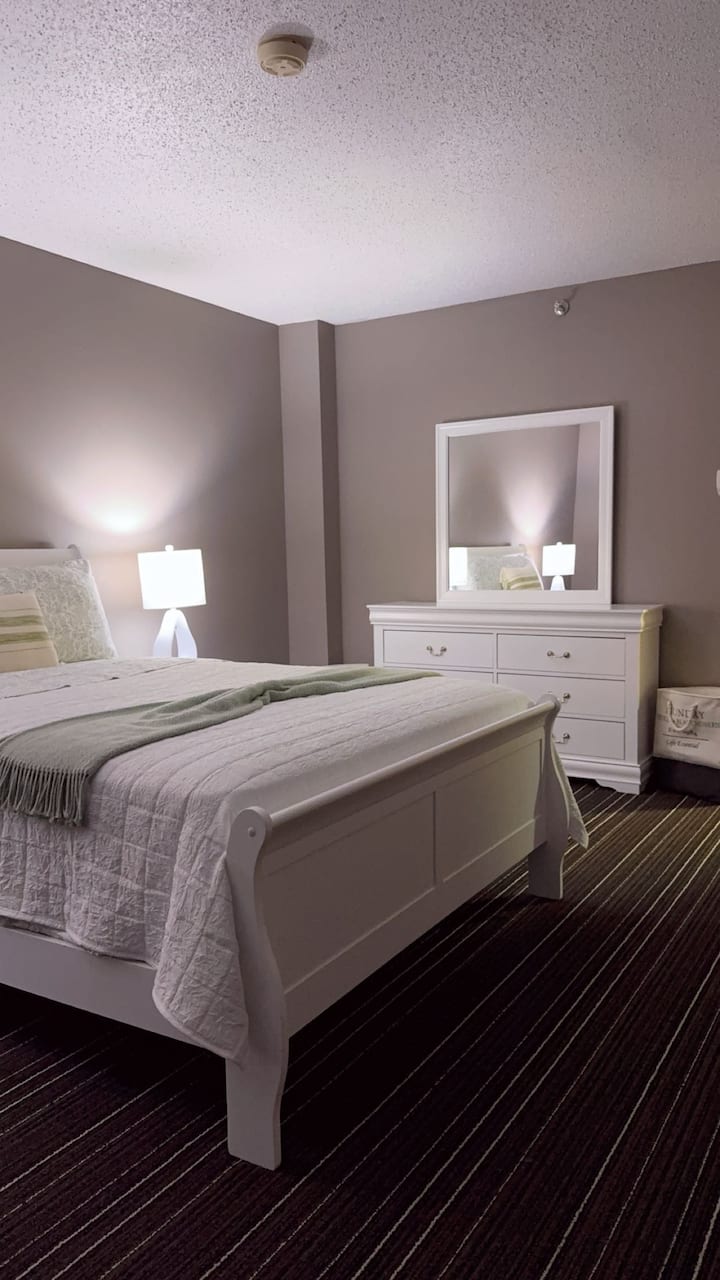 Clean Private And Cozy - Houston, TX