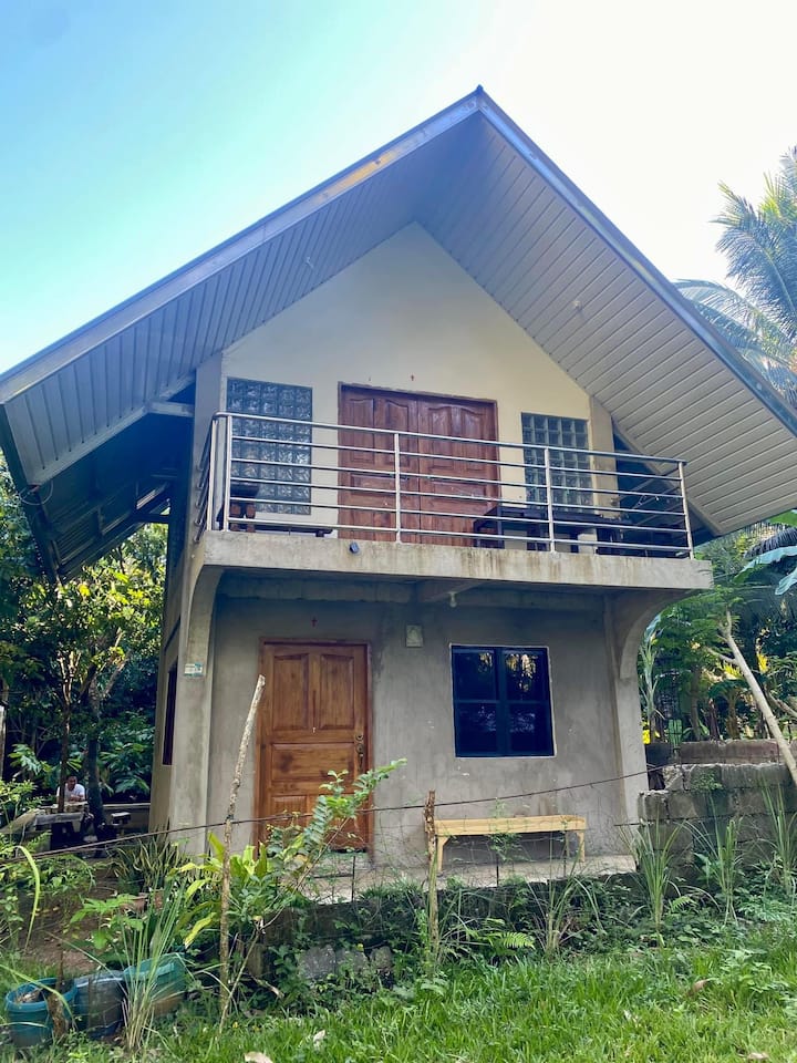 “Swanie’s Homestay - Camiguin