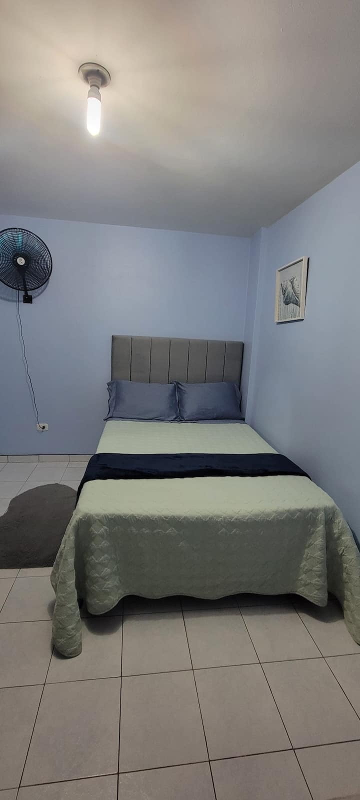 Cuarto En El Centro De Camaná - Camaná