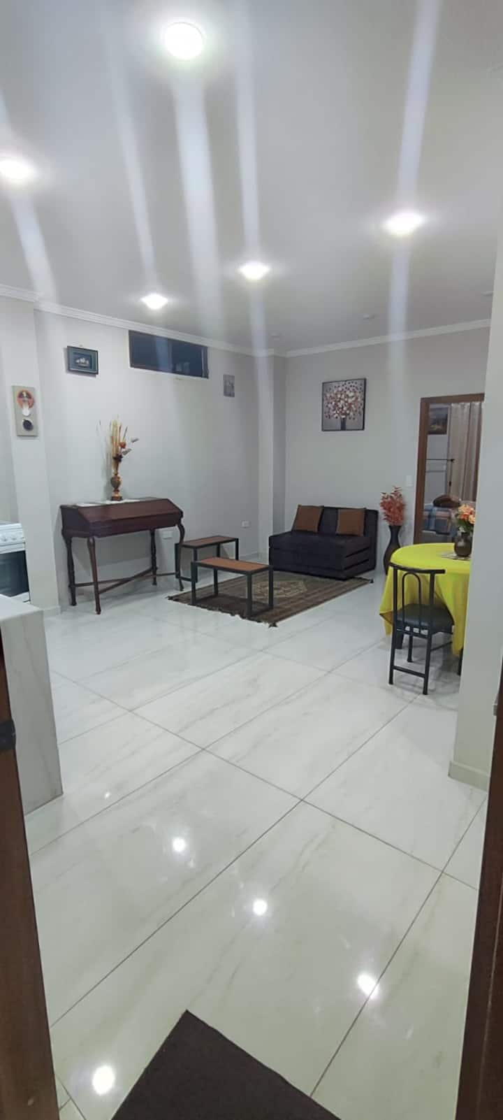 Departamento Muy Cómodo - Macas