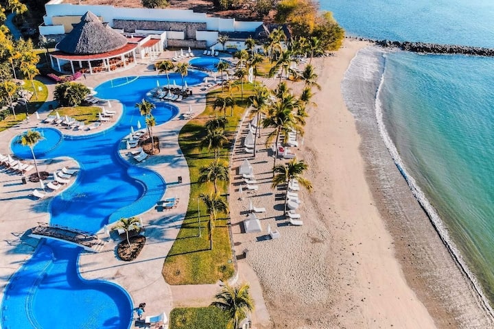 B Nayar Condominio 403, La Cruz De Huanacaxtle - La Cruz de Huanacaxtle