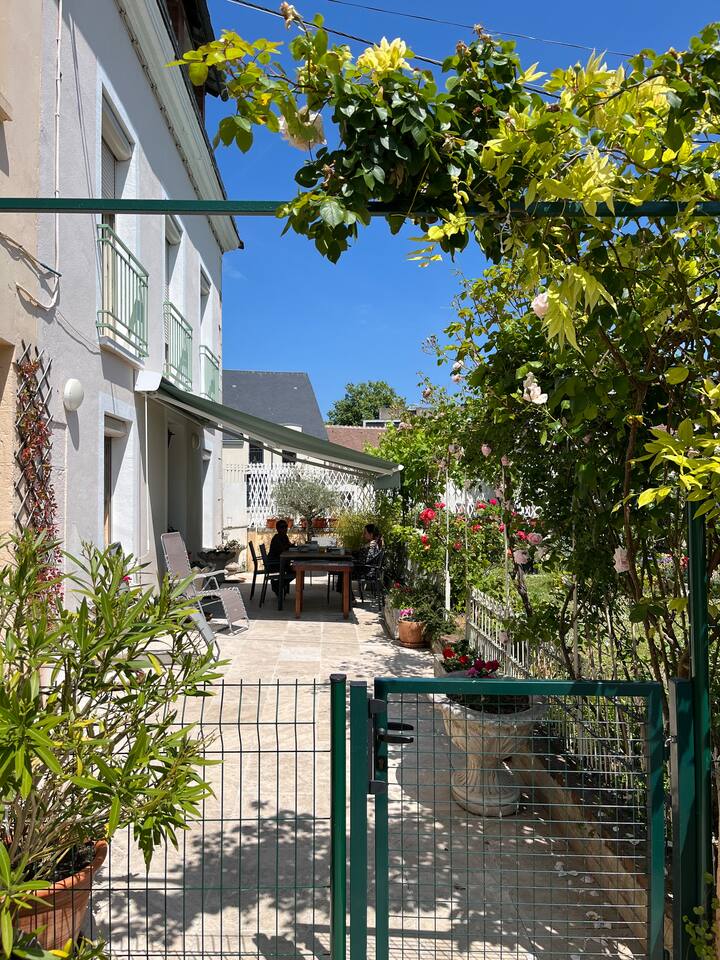 Gîte Du Canal - Montargis