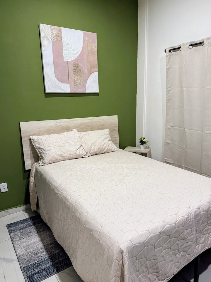 Departamento Atardecer De Colosio ¡Facturamos! - Aguascalientes