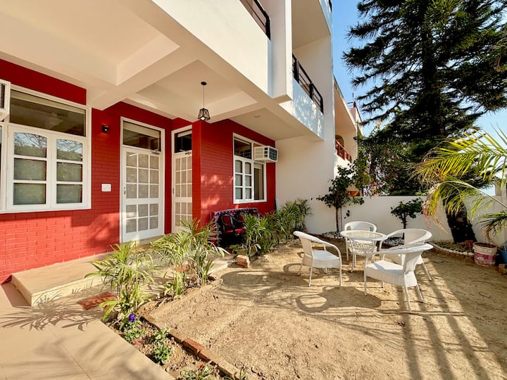 Aaranya By Ganga Blessing - Rishikesh