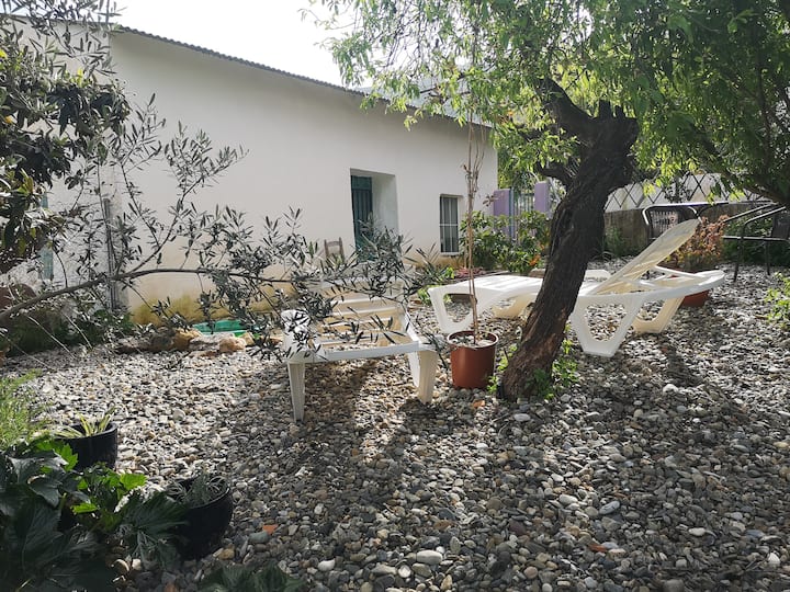 Magic Mountain Retreat, Malaga (Comares Area) - Comares