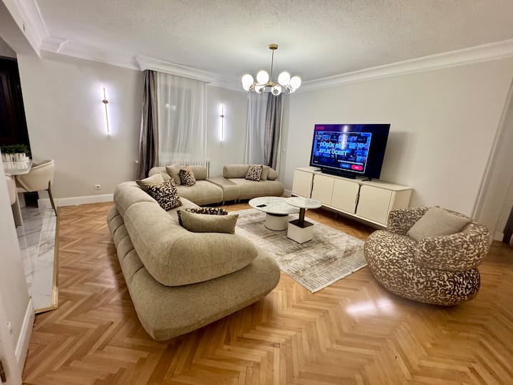 Premium | Center | Best In The Town - Ankara