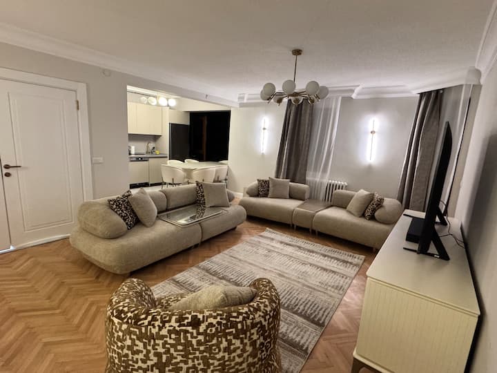 Premium | Center | Best In The Town - Ankara