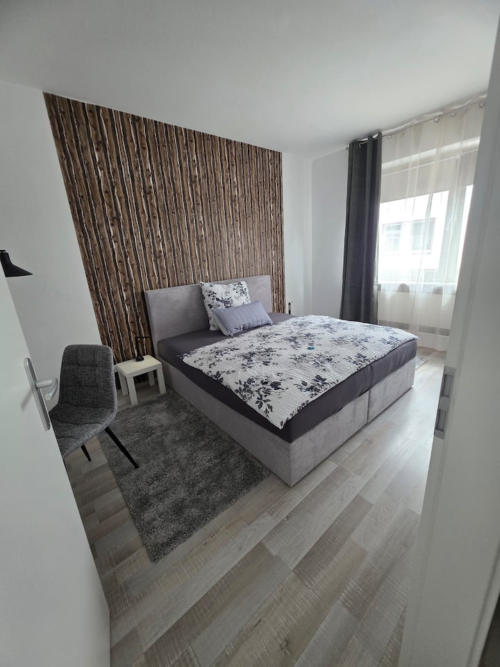 Ferienwohnung Mühlenturm - Mayen