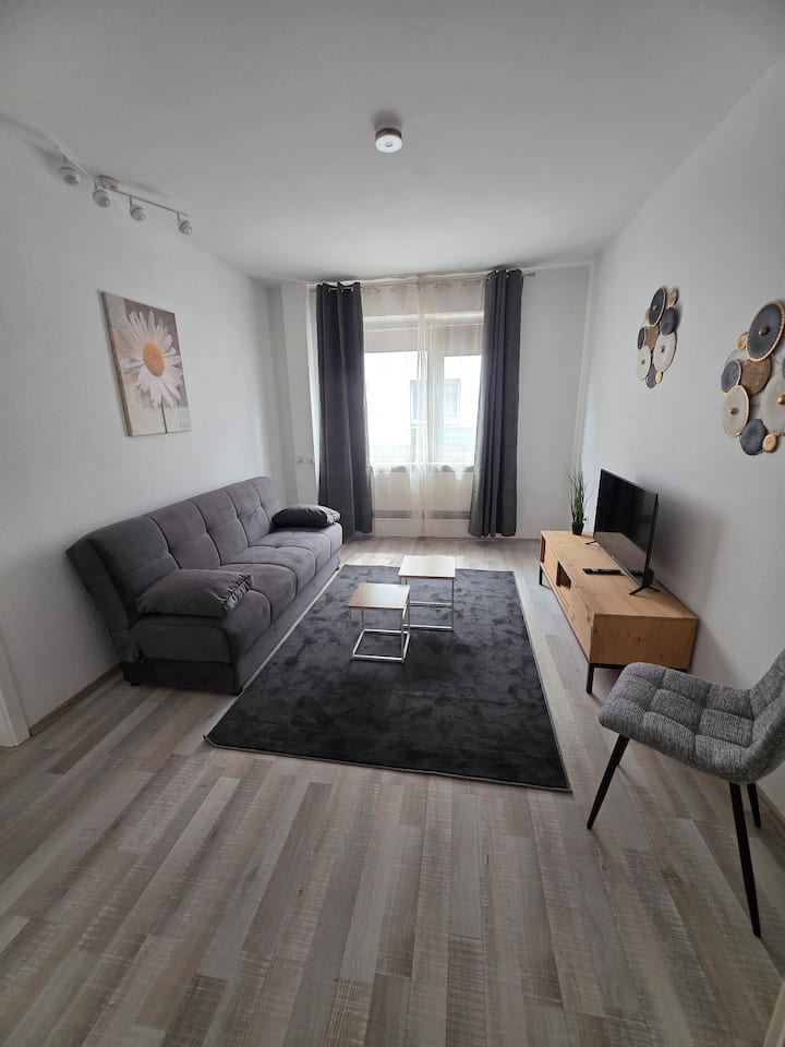 Ferienwohnung Mühlenturm - Mendig