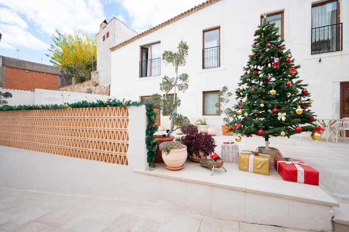 El Secreto Spa Near Barcelona - Badalona