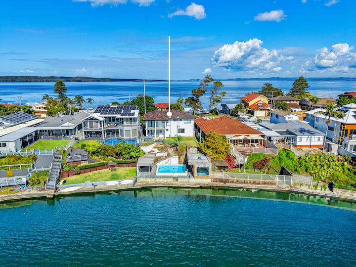 Coastal Oasis - Toukley