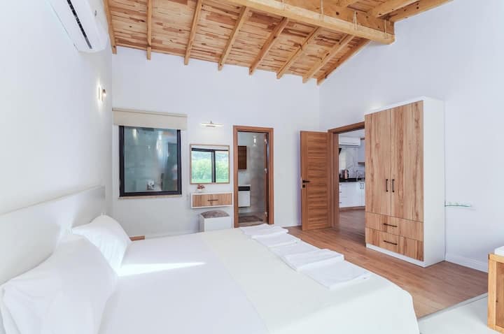 Villa Zem-3 - Turkey