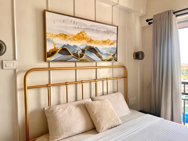 Cozy Homes - Residency 1 Bhk Bandra W 9th Floor - Mumbai