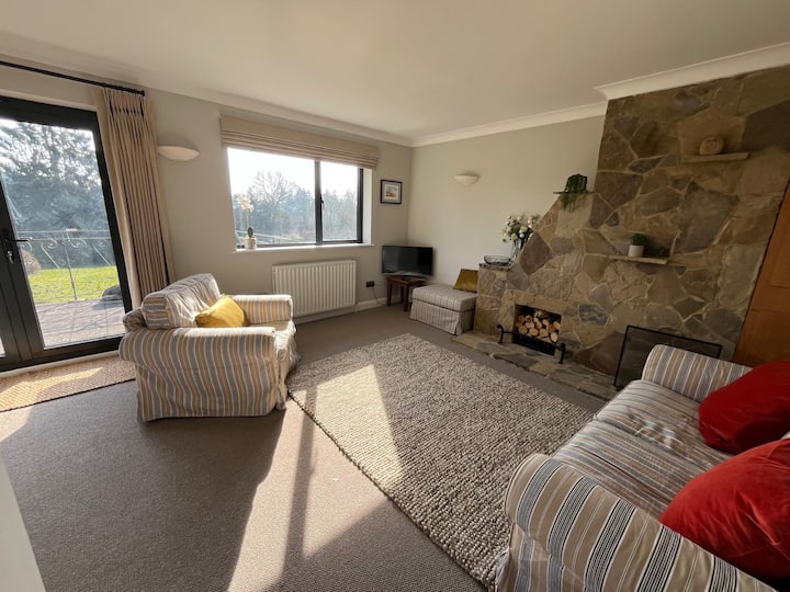 The Annexe Retreat - Crawley