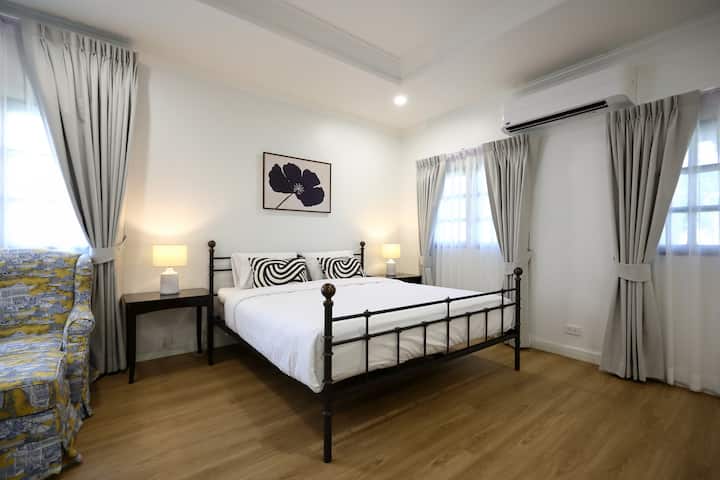 Villa Kumpoy Ruamchok Chiang Mai - Chiang Mai