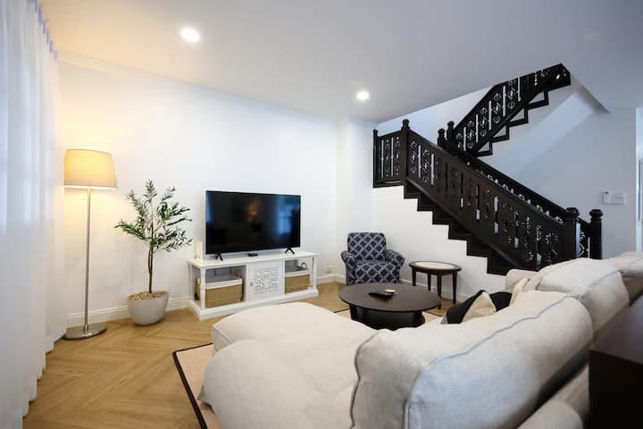 Villa Kumpoy Ruamchok Chiang Mai - Chiang Mai