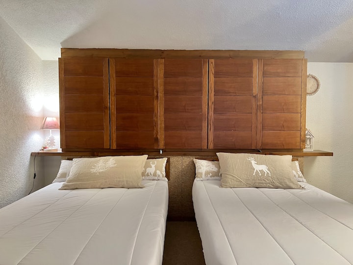 Casa Cristallo | 5 Min To Slopes, Private Garage - Zermatt