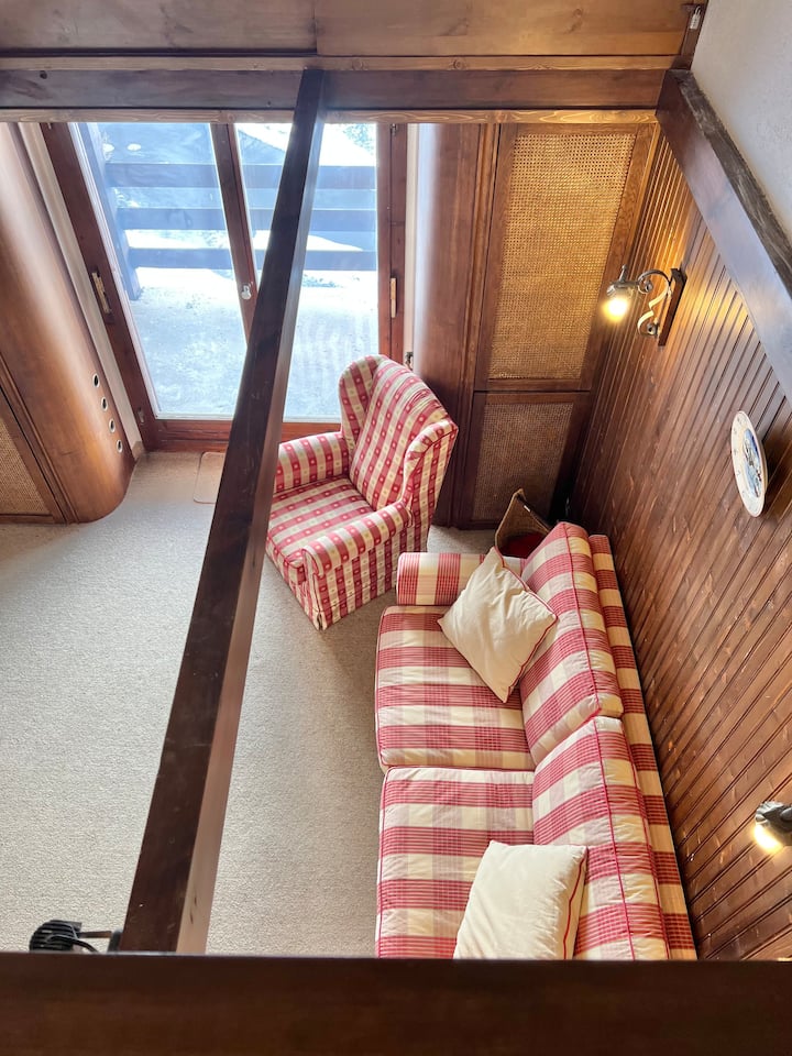 Casa Cristallo | 5 Min To The Slopes, Private Box - Zermatt