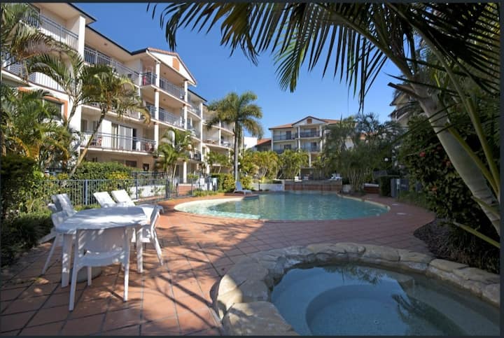 Stylish Room In Southport - Gold Coast