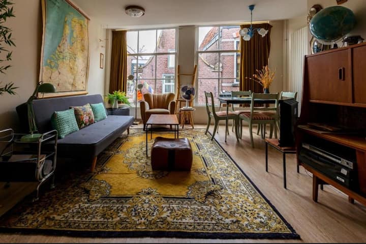 Soepp Vintage Hotel Alkmaar - Alkmaar